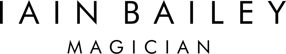 Iain Bailey Magic