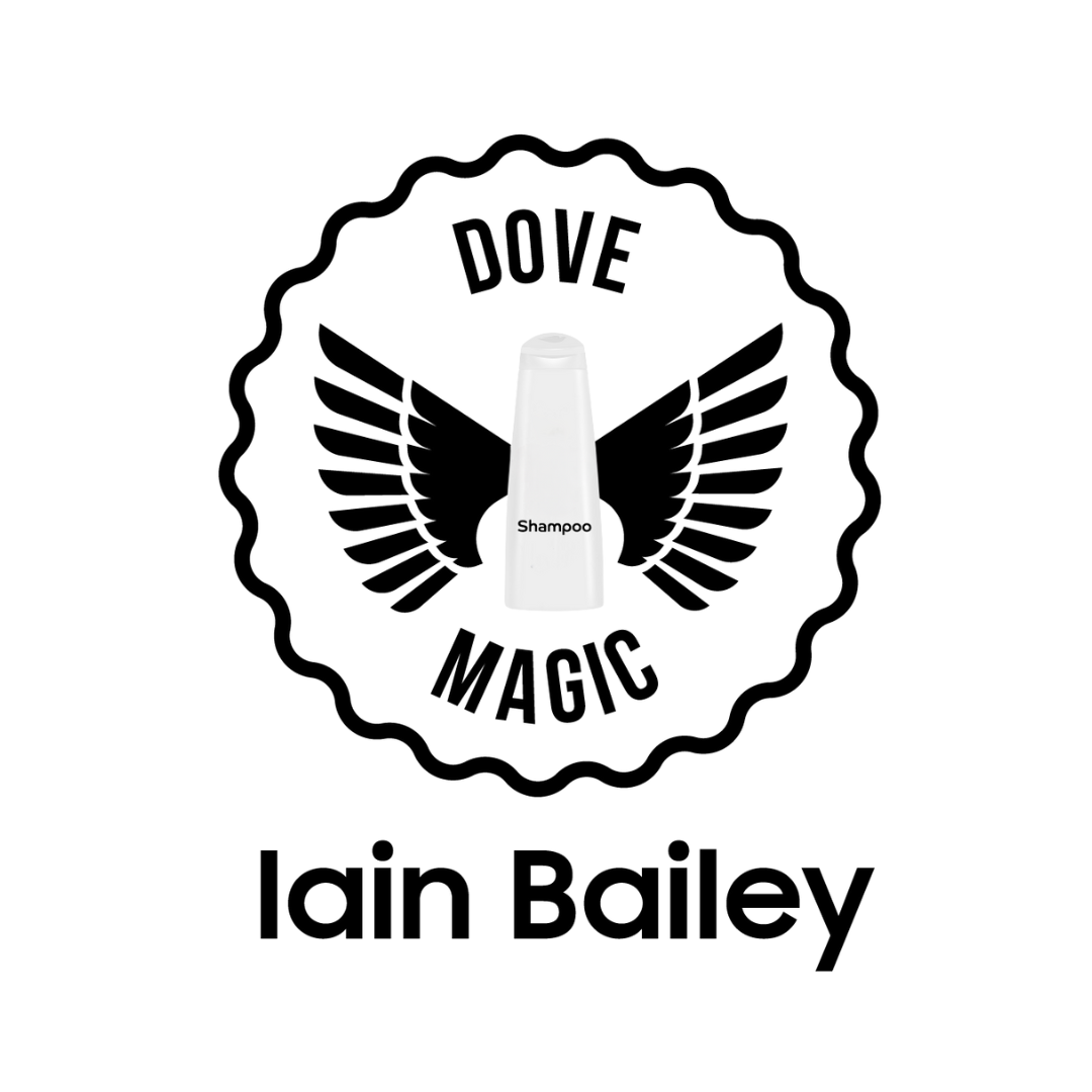 Dove Magic – Iain Bailey Magic