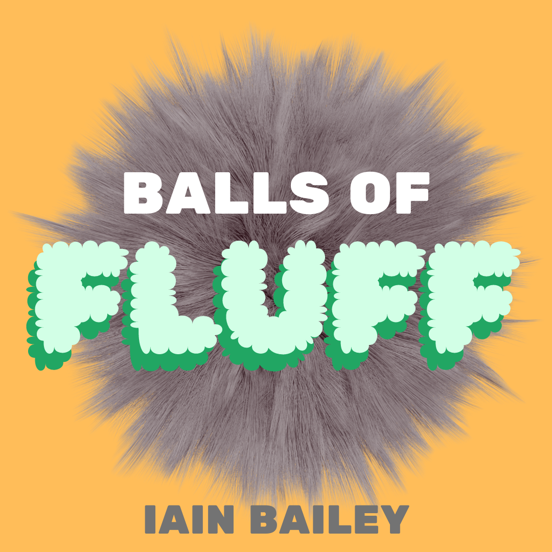 Iain Bailey Magic